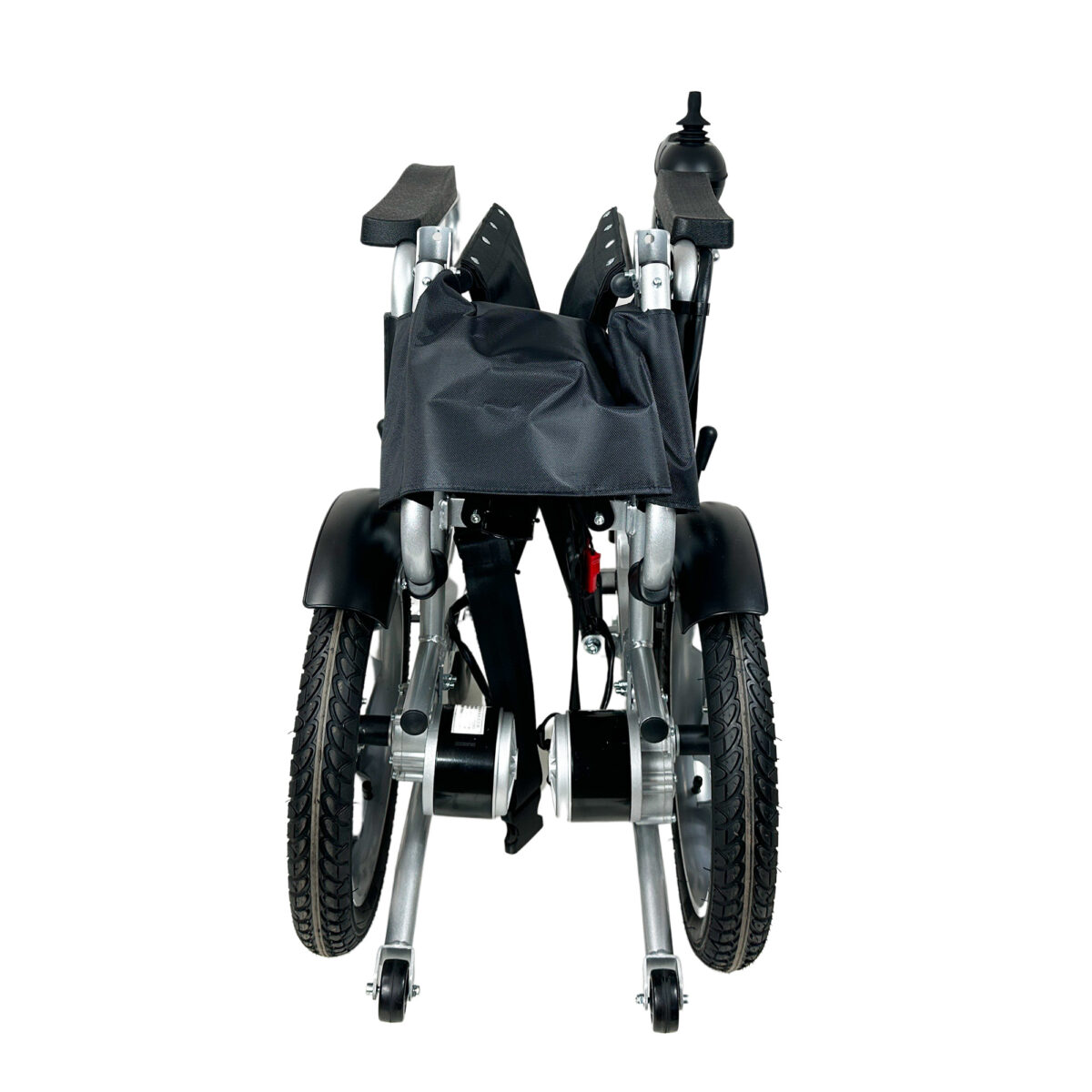 Eroute 5003 XXL Electric Wheelchair 22" - Eroutemobility.com